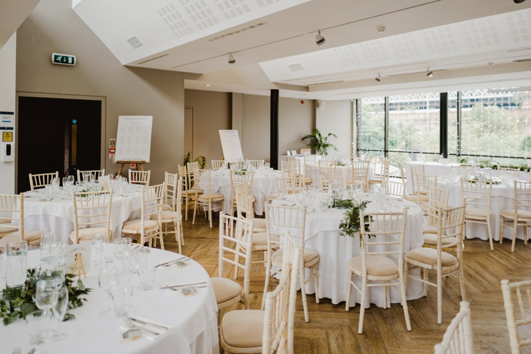 The Castlefield Rooms - Greater Manchester - By Formal Invitation