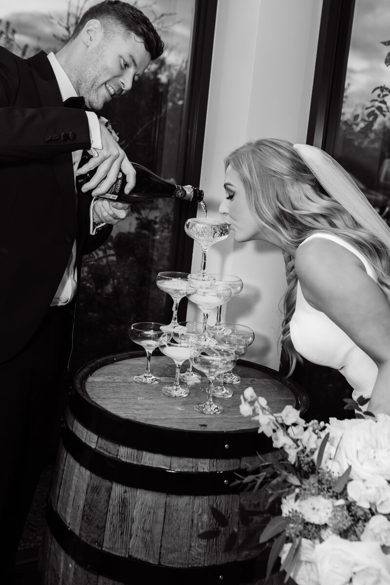 Stretton Manor Barn - Derbyshire - By Formal Invitation